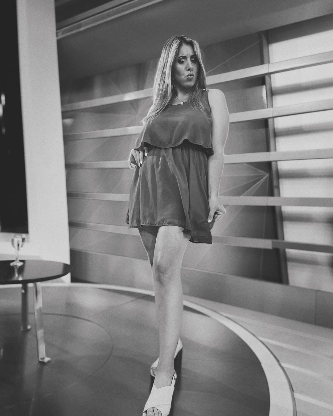 BONITAS ARGENTINAS Y DEL MUNDO: VERA FERRARI 2