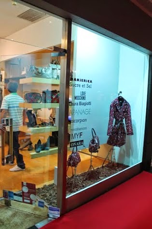 Studio HM Blog: INAUGURAÇÃO ACASO MODA | CONCEPT STORE