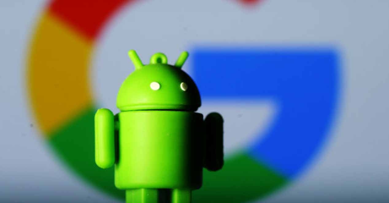SISTEMAS OPERATIVOS: ANDROID
