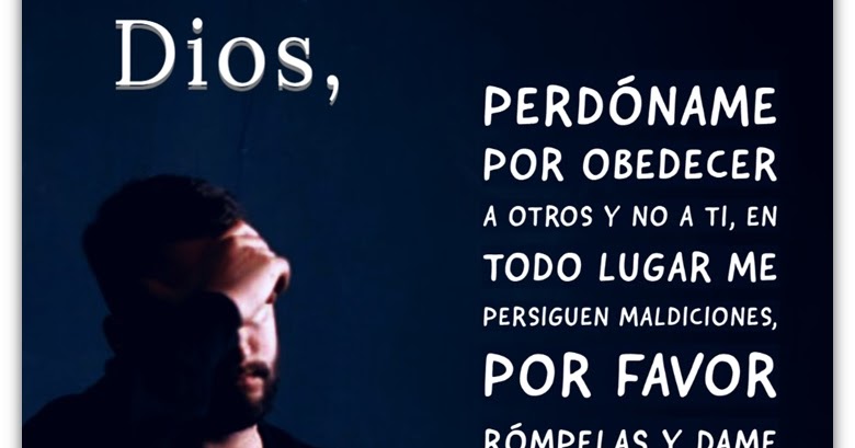 Oraciones.Center: Oración para Romper Ataduras - 14 Maldiciones ...