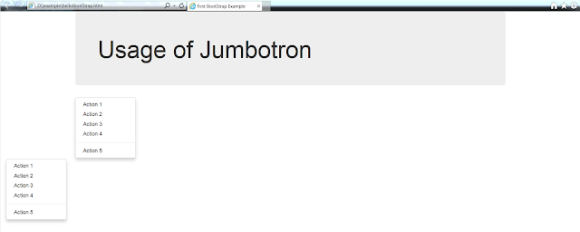 Little about BootStrap Classes - Coding Defined Little about BootStrap Classes - Coding Defined