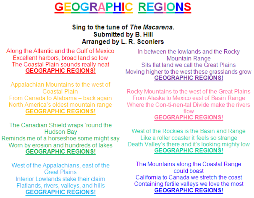 Mrs. Peters' U.S. History Blog