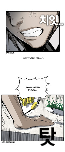 Kangtawoo ------ Capitulo 1