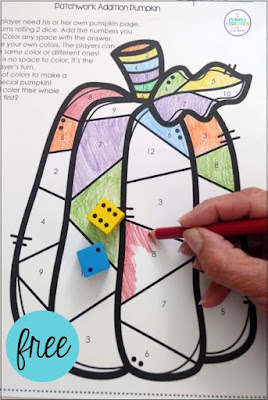 Primary Inspiration: Mix Math and Art with Integrated Curriculum for Fall