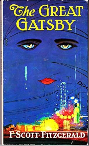 The great gatsby pdf book