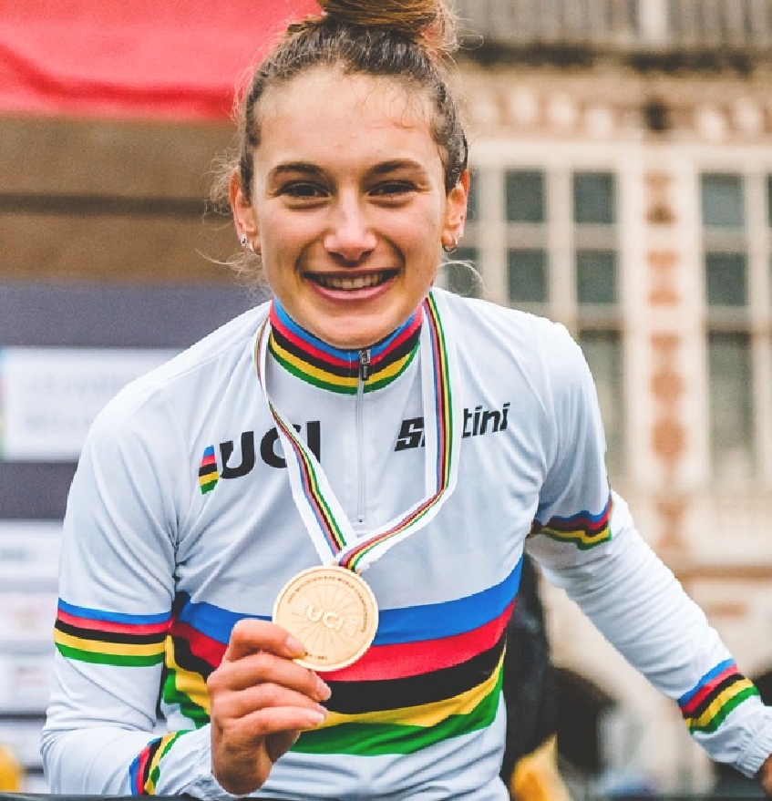 Comité Départemental FFC Creuse: Féminines