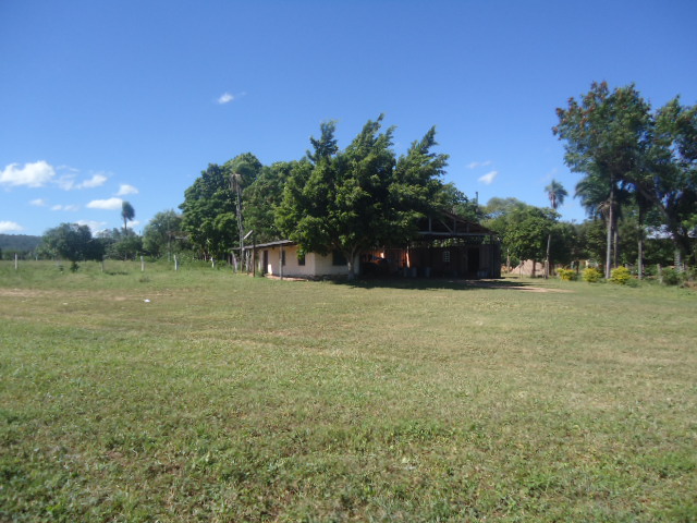 Roboré es Turismo: Vistas de Roboré. Zona de la pista del antiguo ...