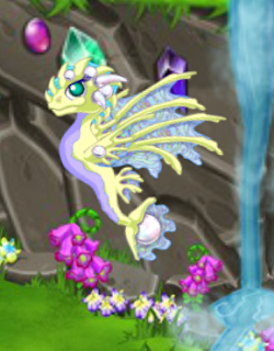 The Electric Frankfurter: DragonVale Updates