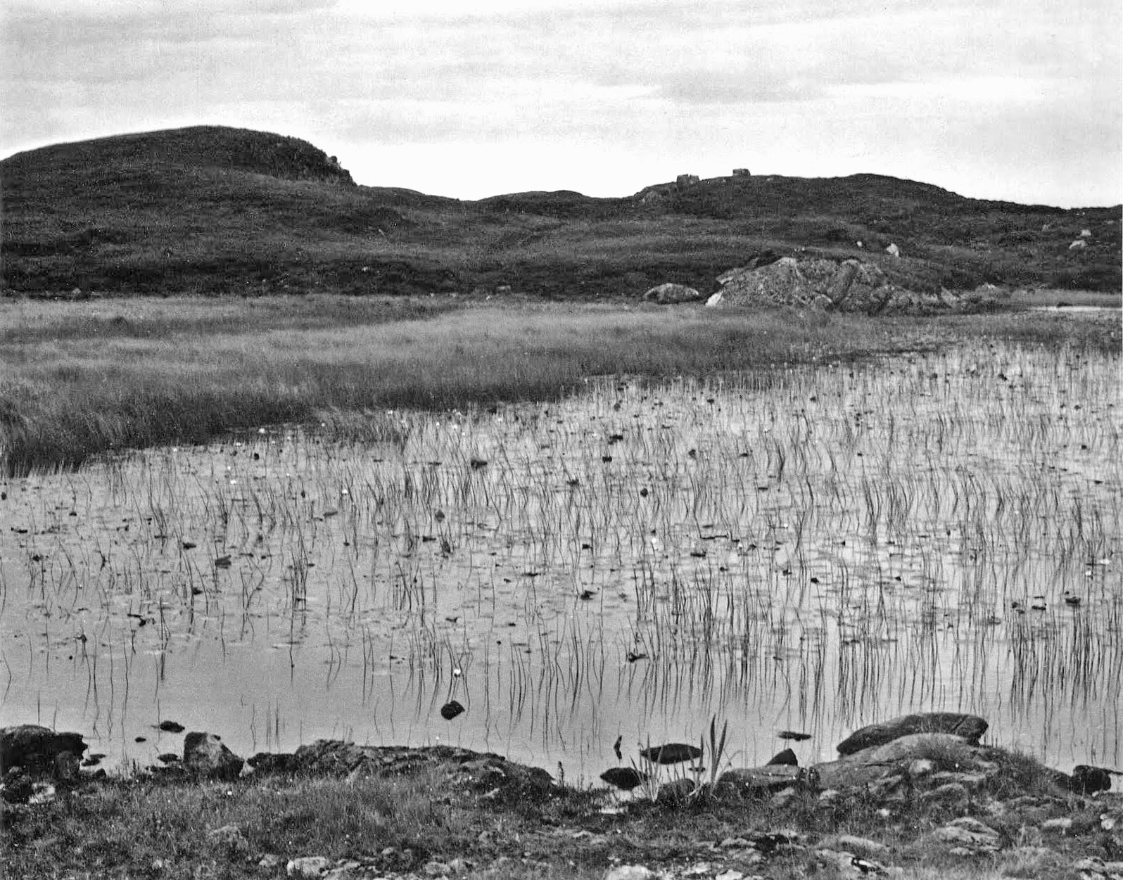 History in Photos: Paul Strand