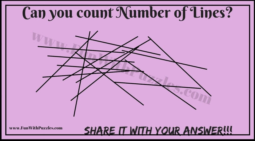 Visual Puzzles: Picture Puzzles and Answers for Adults