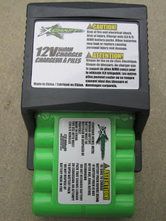 Toy Frenzy: Fast Lane RC X-Craft Hovercraft Hands-On Review