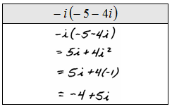 OpenAlgebra.com: Free Algebra Study Guide & Video Tutorials: Complex ...