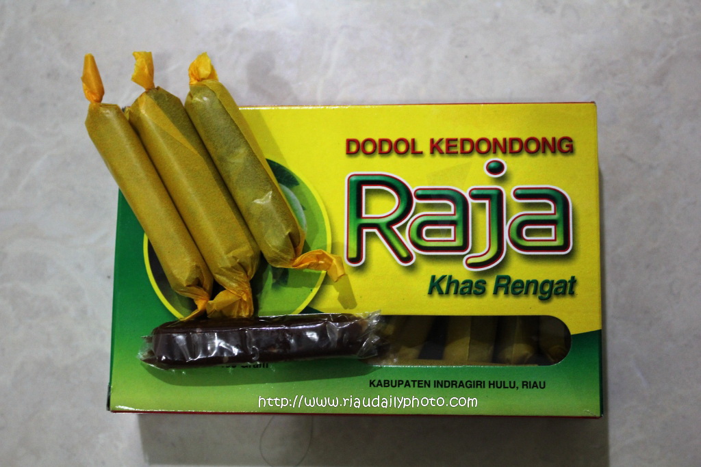 DODOL KEDONDONG RENGAT | RIAU DAILY PHOTO