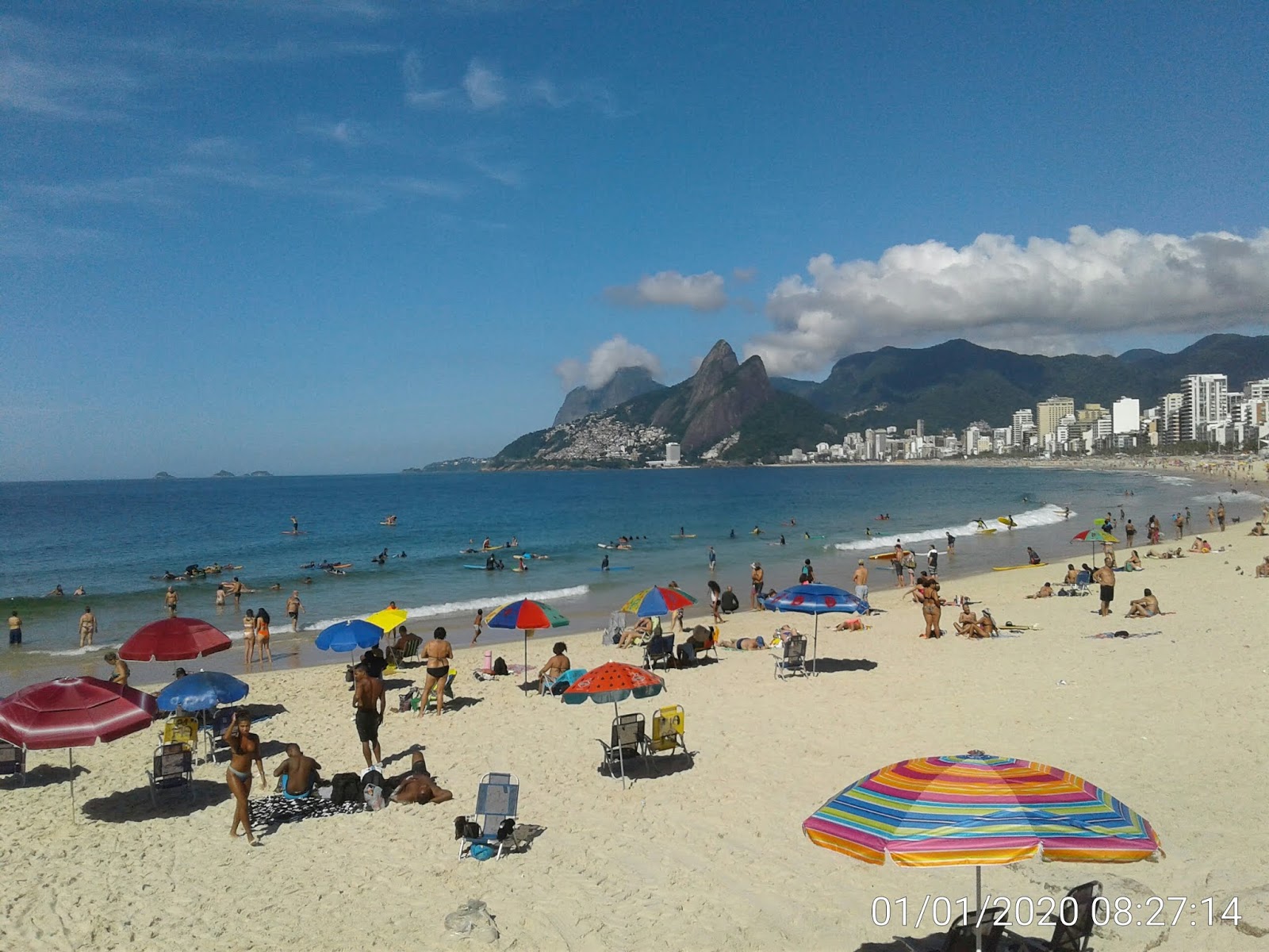 Carioca que ama o Brasil e estado do Rio de Janeiro. Valorizando sua ...