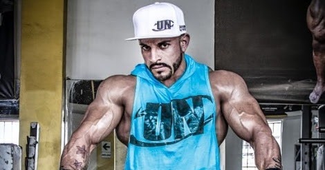 world bodybuilders pictures: attractive Peru bodybuilder satallion Jean ...