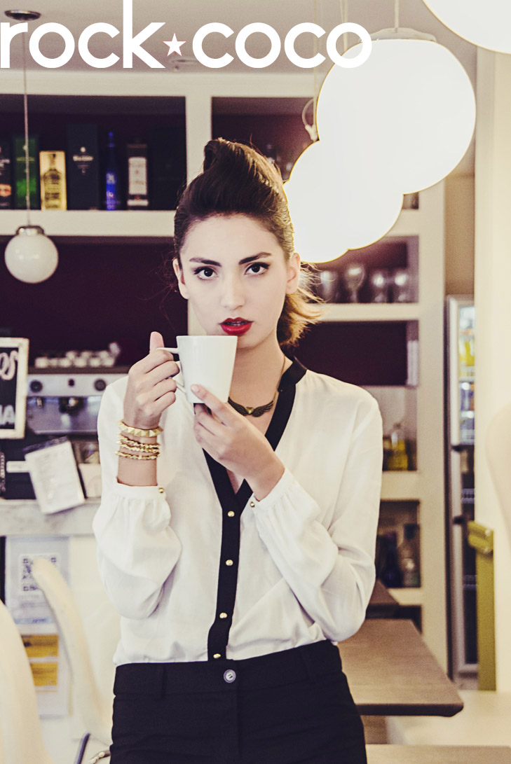 Rock Coco: Rock Coco www.rockcoco.com.ar
