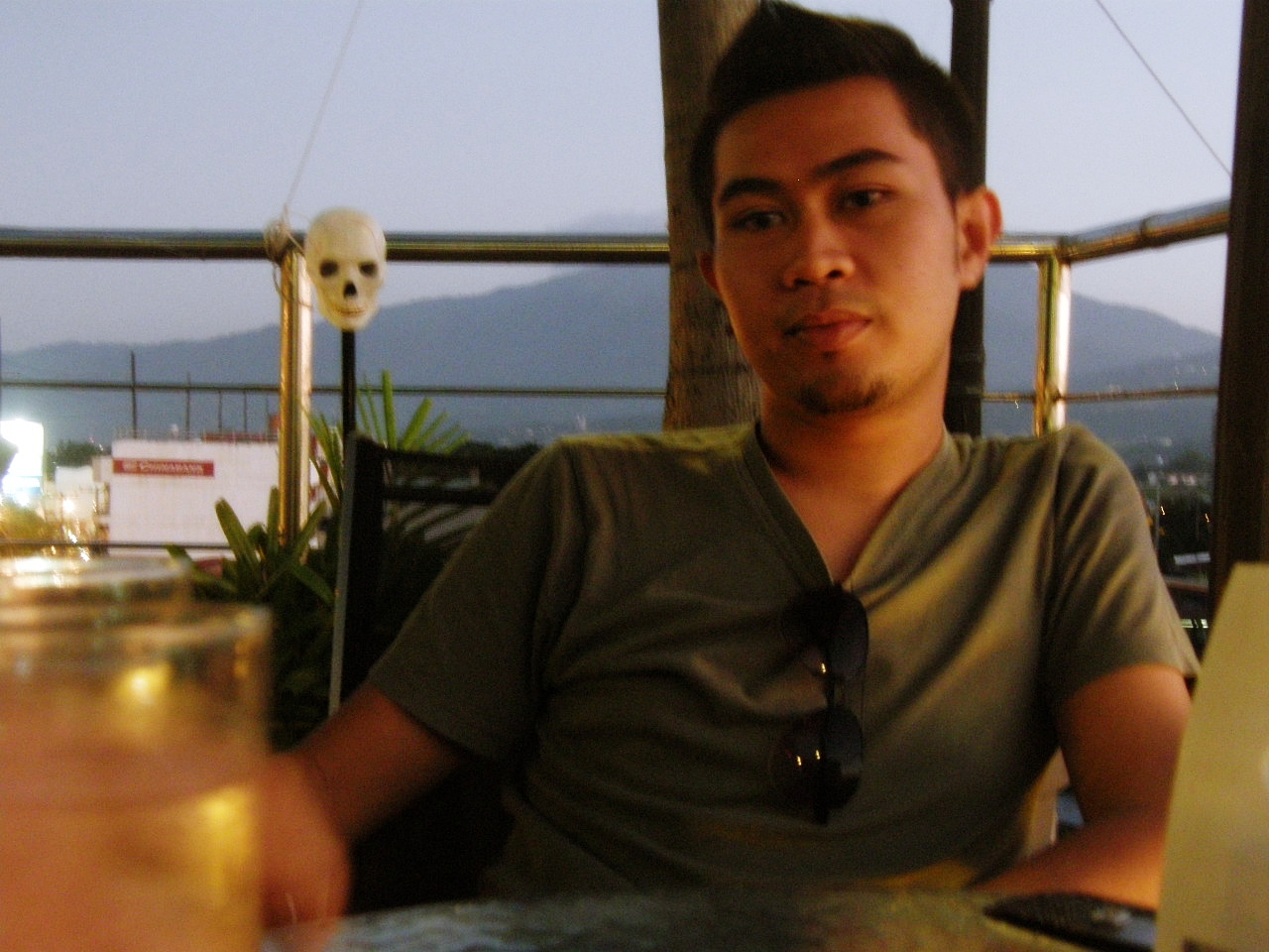 Lauren Star's Emblems of Fashion.: FOOD TRIP: BEANSTALK (CALAMBA, LAGUNA)