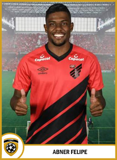 Abner Felipe ~ Habilidades Pro Evolution Soccer