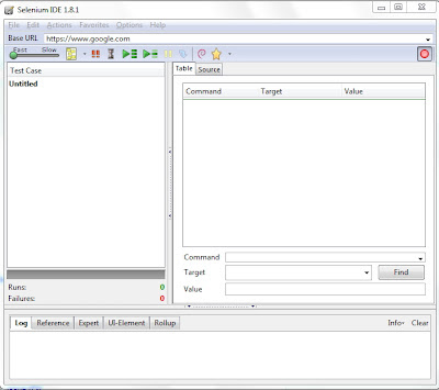 All About Software Testing - A Primer: Selenium Installation steps