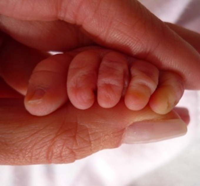 Study Medical Photos: Disorders Of The Nails