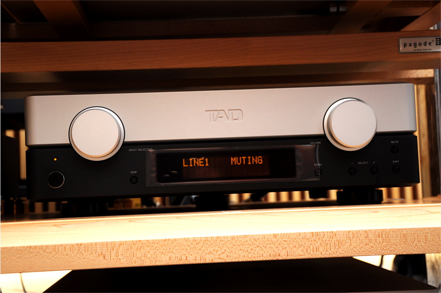 HiFi Unlimited: Full TAD System Experience at AV Designs