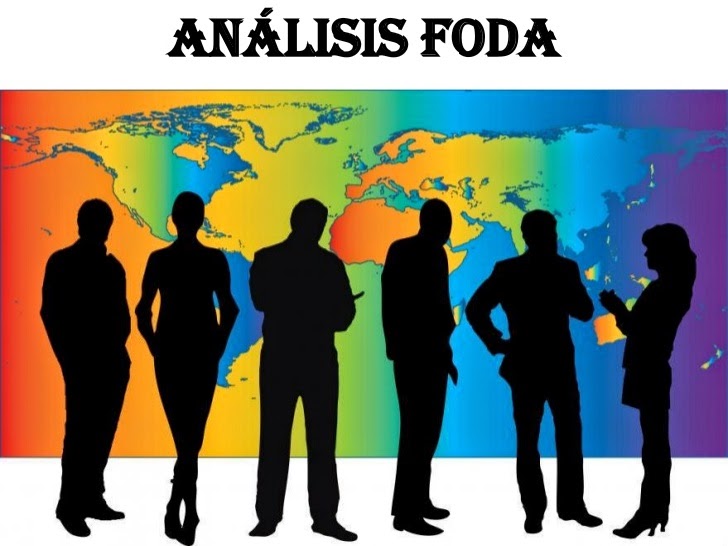 Matriz DOFA: IMÁGENES DOFA