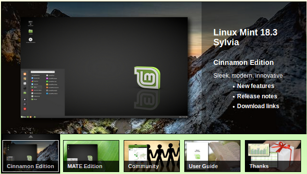 Belajar Linux untuk Pemula