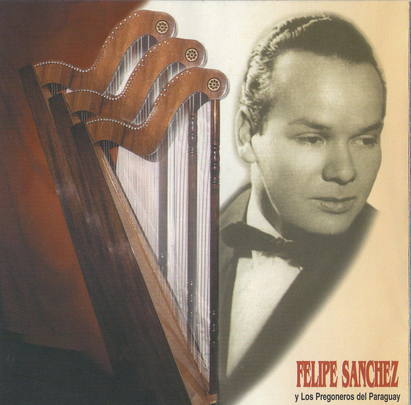 Nostalgias de mi Litoral: Felipe Sánchez