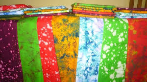 JINSI YA KUTENGENEZA BATIKI - Official CCM Blog