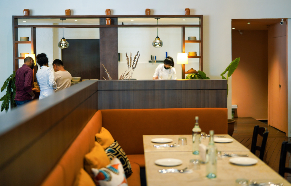 Eat Drink KL | Jama KL, Solaris Mont Kiara