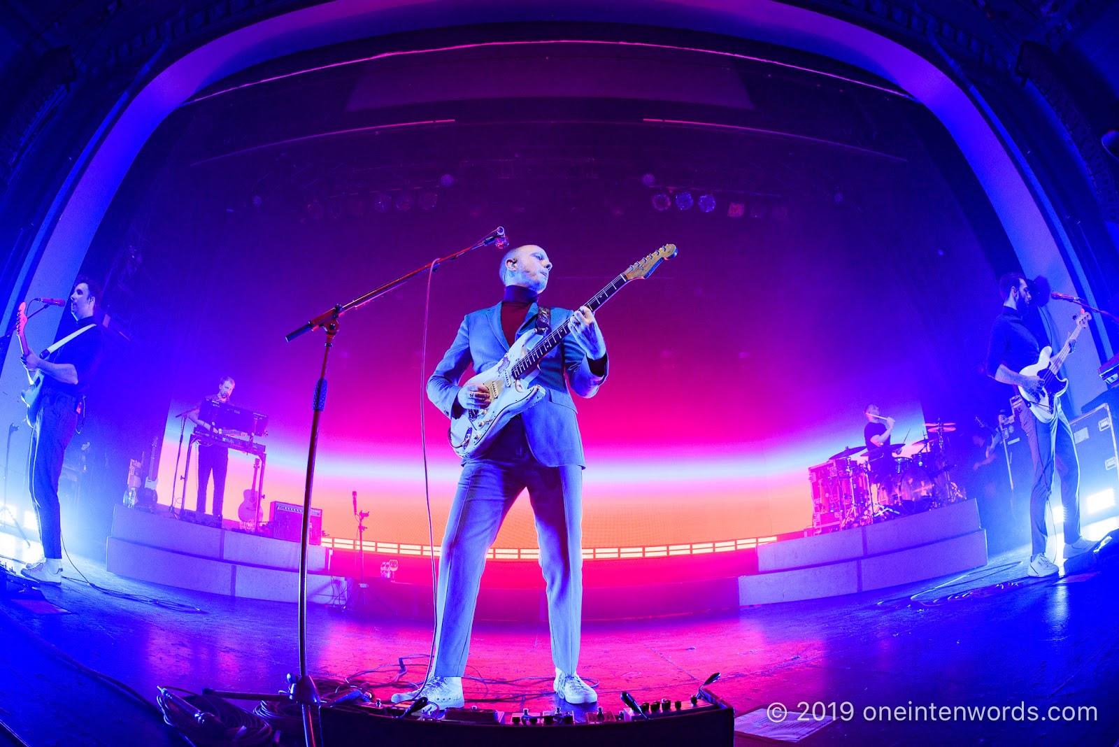 2 door cinema club concerts - iopmed