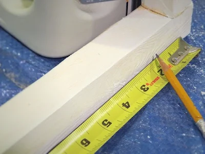 Puppy Gate, Deck Style. - Flipping the Flip