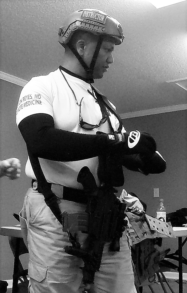 EMS SOLUTIONS INTERNATIONAL by @DrRamonReyesMD marca registrada ...