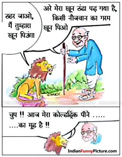 Indian Cartoons Collection