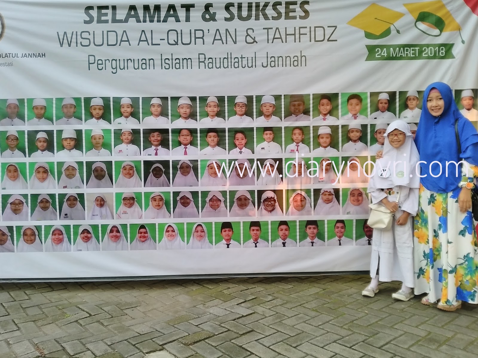 99+ Ucapan Selamat Wisuda Tahfidz 30 Juz - Chika Ciku 99+ Ucapan Selamat Wisuda Tahfidz 30 Juz - Chika Ciku