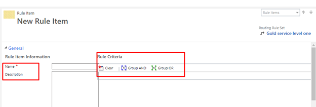 Cases, Queues and Routing Rules in Microsoft Dynamics 365 - Shahryar Sultan