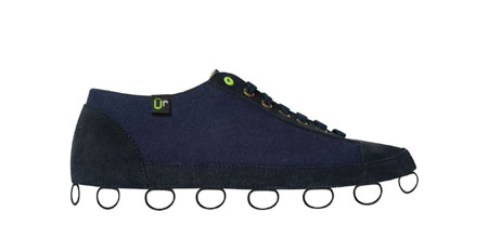 art, design, architecture, fashion and interior design - Modular Shoes ...