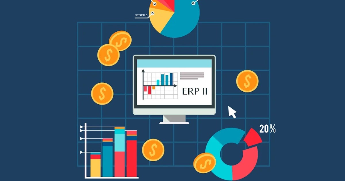 Beneficios de los sistemas ERP