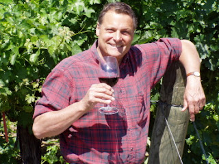 Interview with Doug Barr from 'The Fall Guy', 'Designing Women'