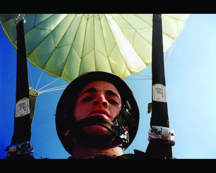 Voices Magazine's Blog: Return to Shechem - Remembering Daniel Mandel, HY"D