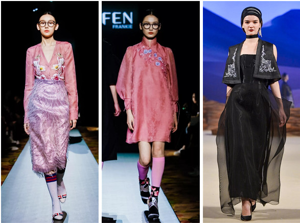 What are the Chinese Fashion Trends in 2019 - Morimiss Blog