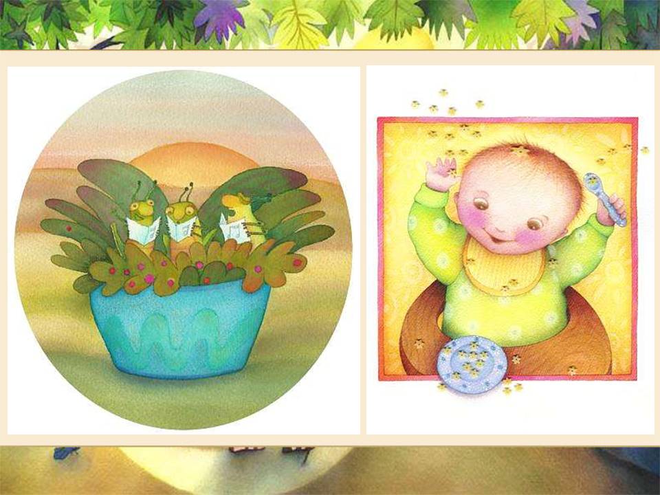 Soloillustratori: Anna Luraschi