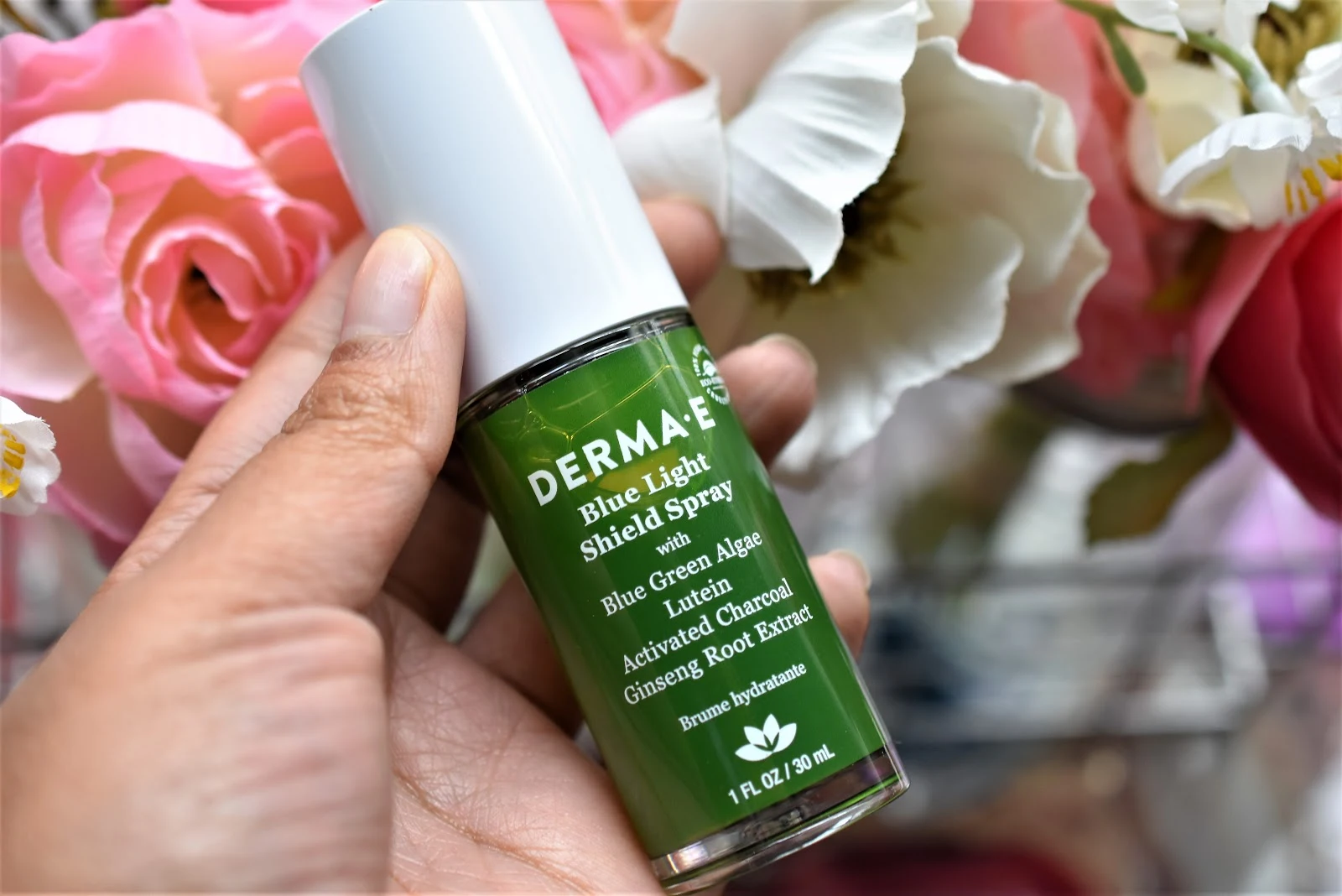 Skincare Products that Protect Skin from Digital Blue Light Exposure