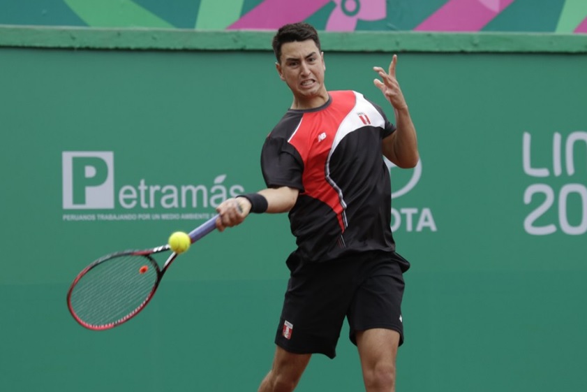 holaesungusto: NICOLÁS ÁLVAREZ LOGRA AVANZAR EN SINGLES DEL INICIO DE ...