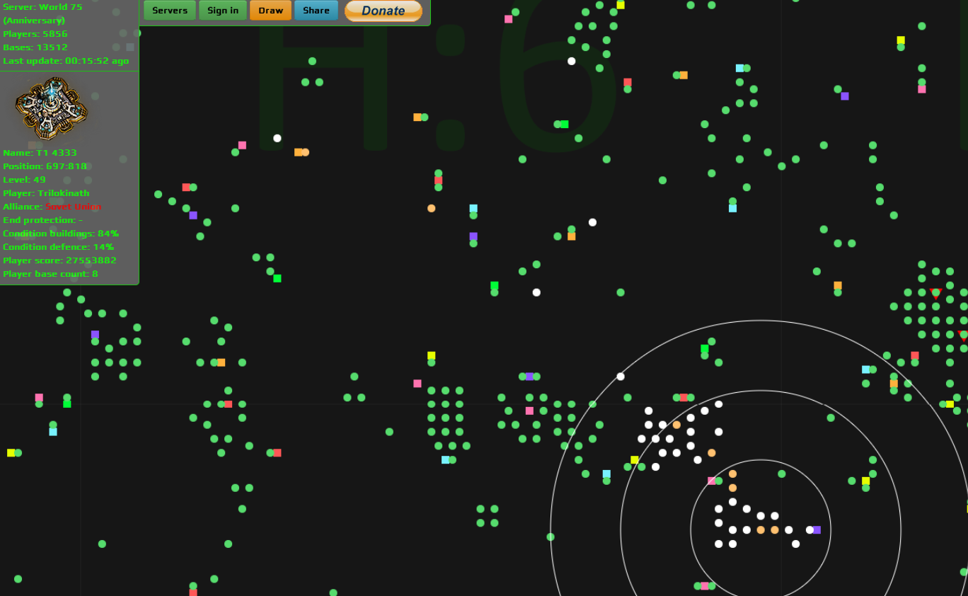Command and Conquer Tiberium Alliances Tips and Tricks: How to use the ...