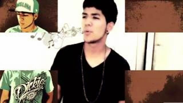 Nueva Rola de " Remik González" Ft. B-Raster 'Somos lo que hicimos ...