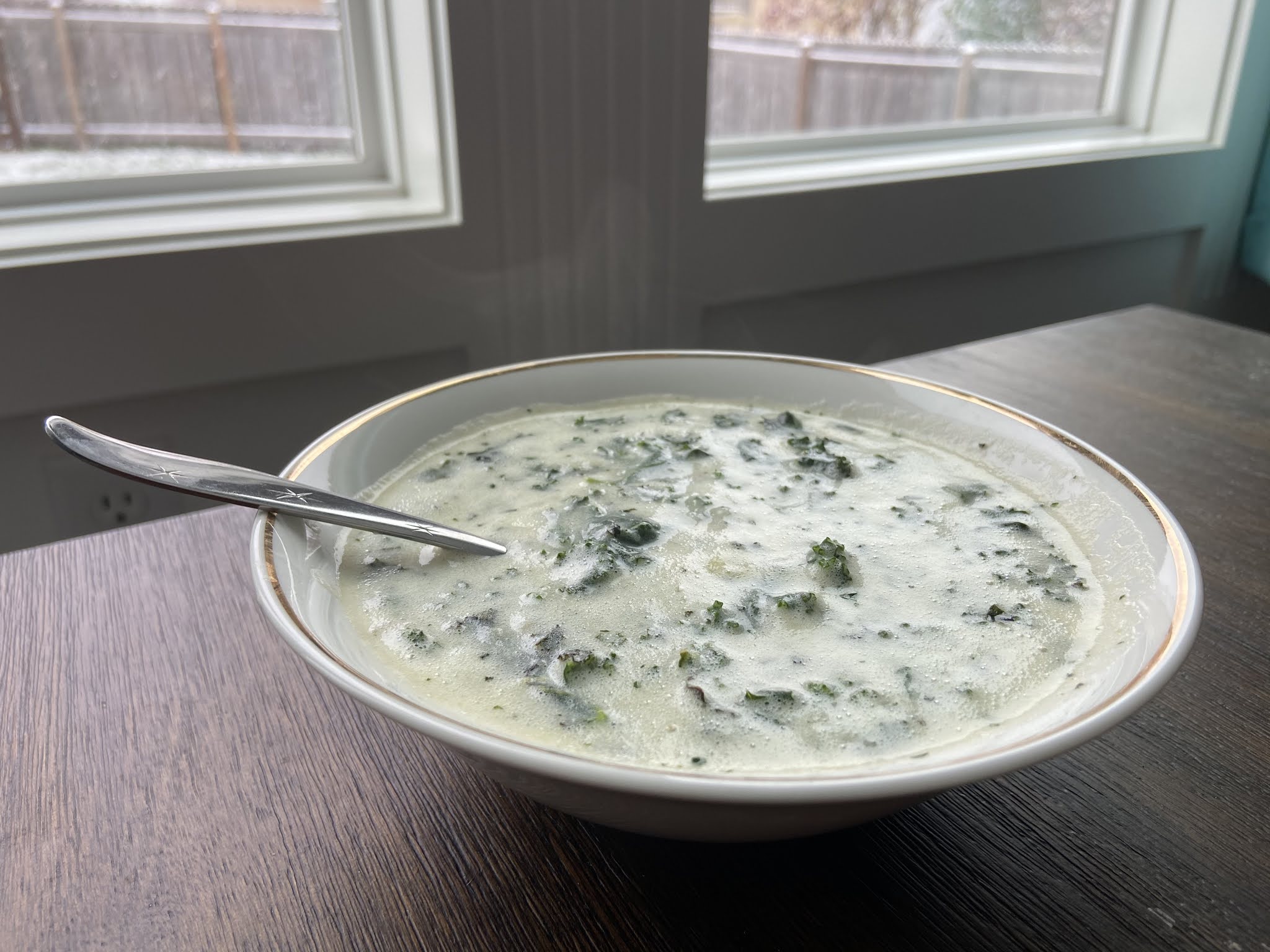 Homemade Cooking with Courtney