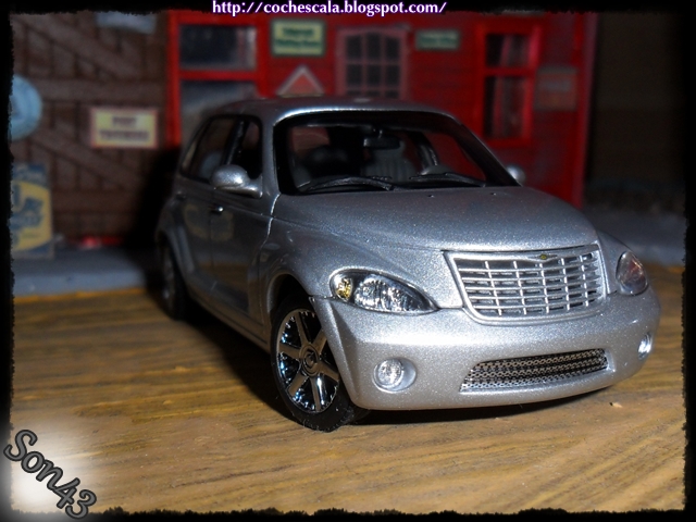 Son43: Chrysler Gt Cruiser