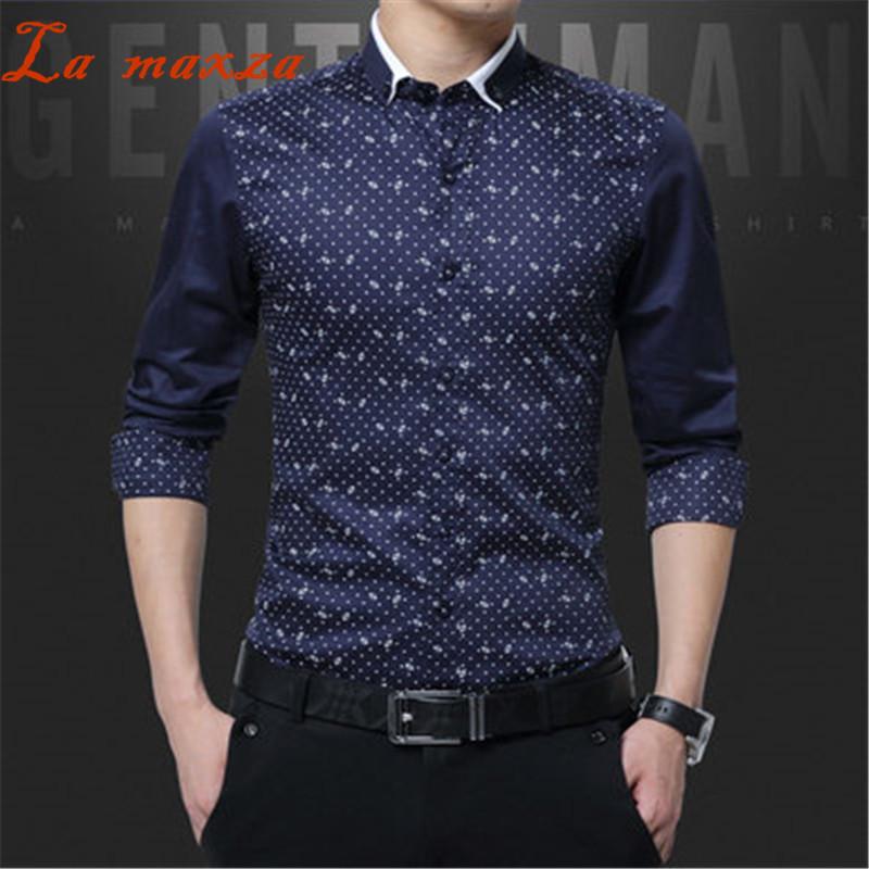 Branded Shirts for Men With the Best Design and Quality Guide