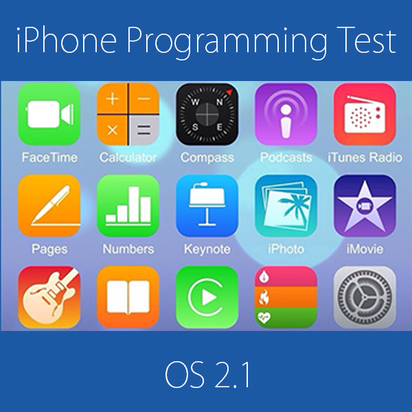 Upwork Odesk And Elance Iphone Programming Os 21 Test Question And Answers Online Earning Test